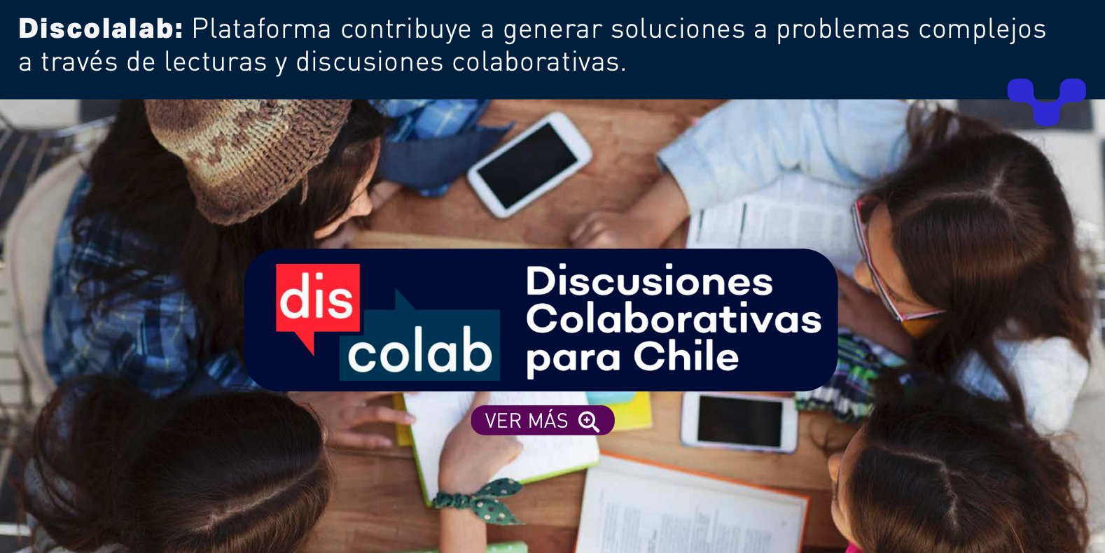 Discolab: Collaborative Discussions | CRiSS-LAB